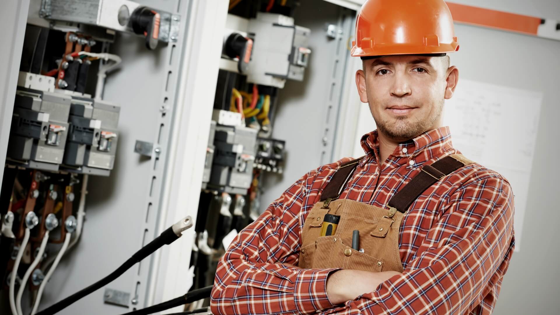 Professional Electrical Inspections - Elite Power Up