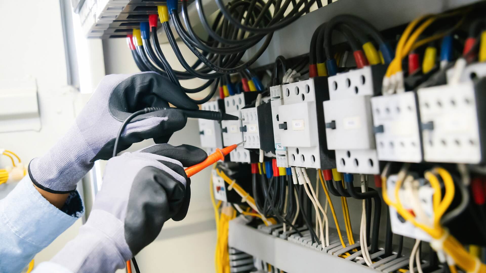 Electrical Installation - Elite Power Up